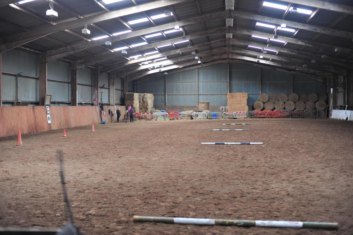 Heart of Wales Riding School | Hotels, Dolau