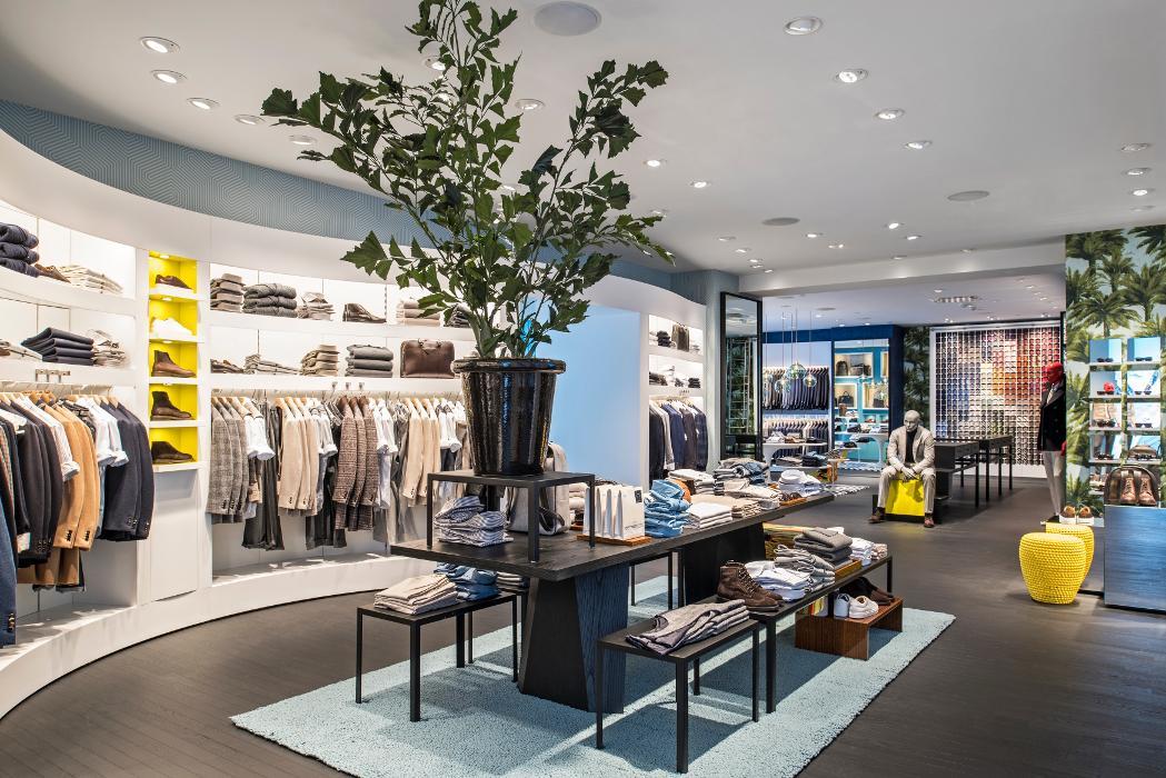 Suitsupply London (Vigo St.) | Clothing Shops