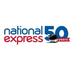 National Express Bournemouth Coach Station