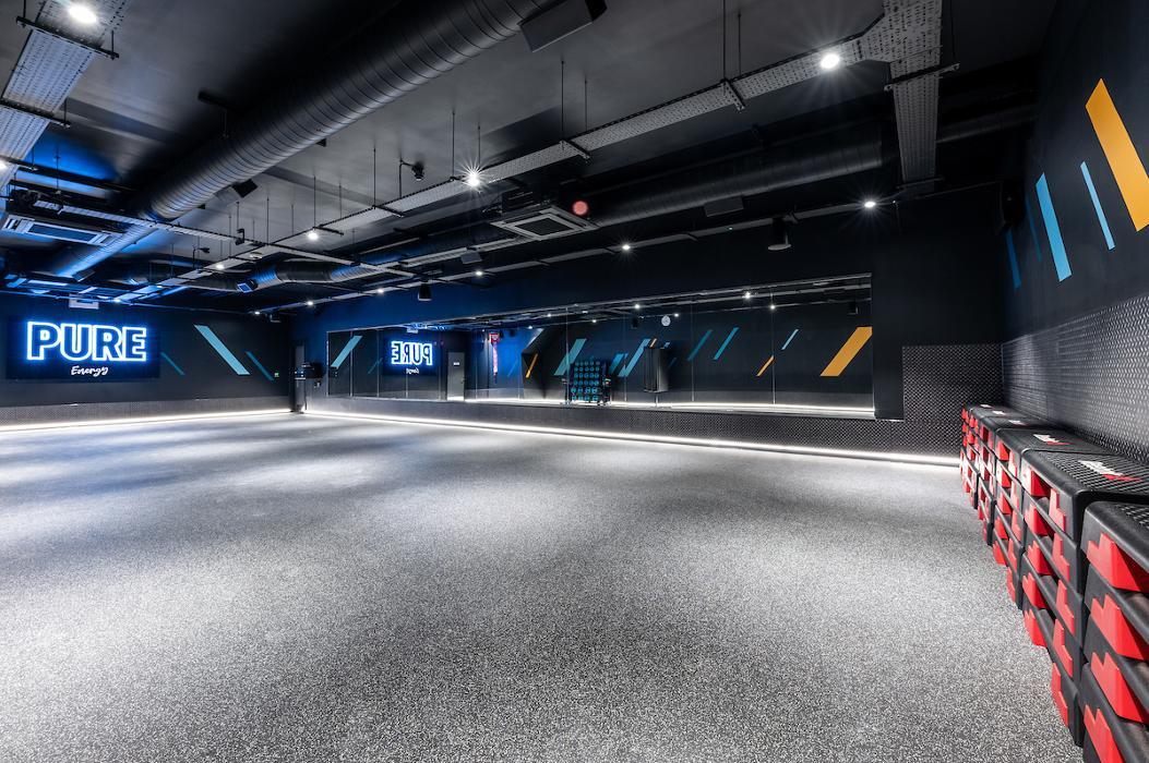 PureGym Liverpool Edge Lane, Edge Lane Retail Park, Montrose Way