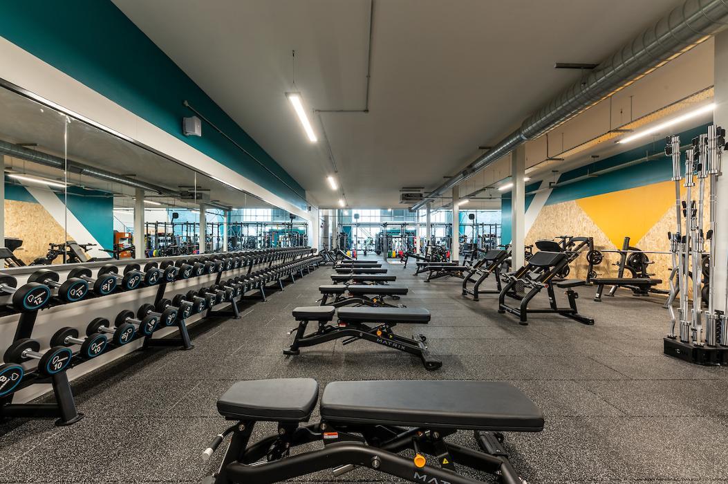 PureGym Liverpool Edge Lane, Edge Lane Retail Park, Montrose Way