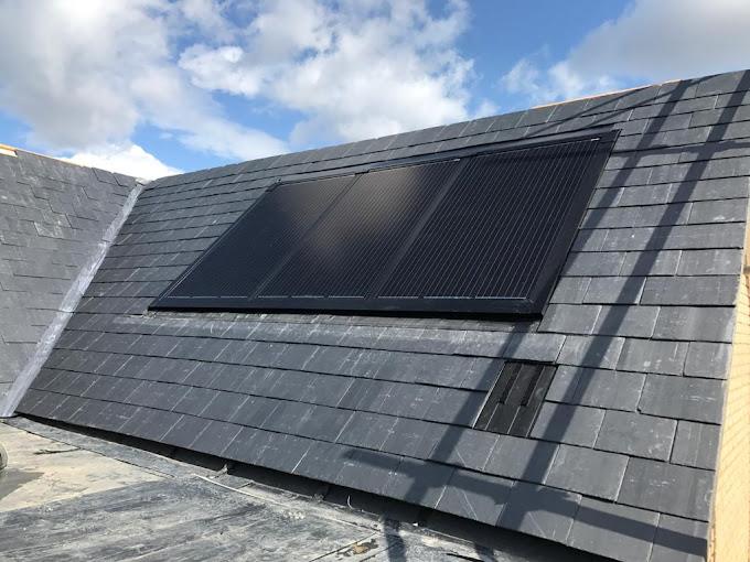 Solar Panel Installers London
