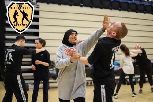 The Self Defence Academy - Martial arts and self defence school, Oxford
