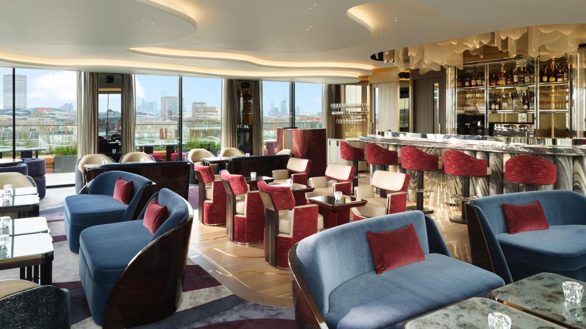 Hanover Bar | Cocktail Bars, London