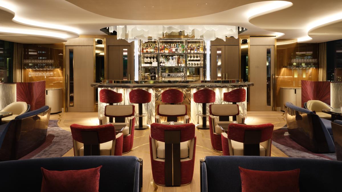 Hanover Bar | Cocktail Bars, London