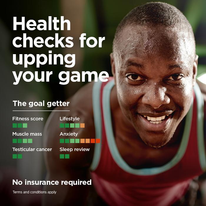 Basinghall Bupa Health Centre, London