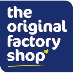 The Original Factory Shop (Wokingham) | Discount Stores