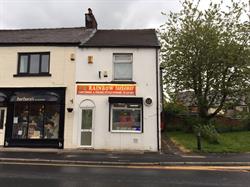 Rainbow Take Away | Chinese Takeaway, Standish