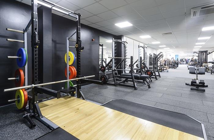 PureGym Purley | Gyms & Fitness Centres, Brighton Road