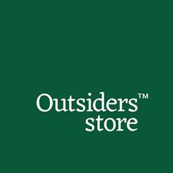 Outsiders Store | Clothing Shops, Liverpool