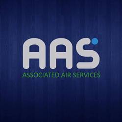 Associated Air Services Ltd (Head Office), Harmondsworth