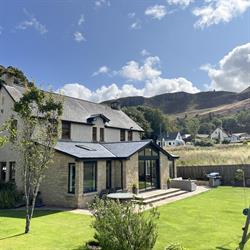 Andrew Allan Architecture Ltd, Rosyth