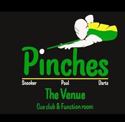 Pinches Cue Club & Venue, Norwich