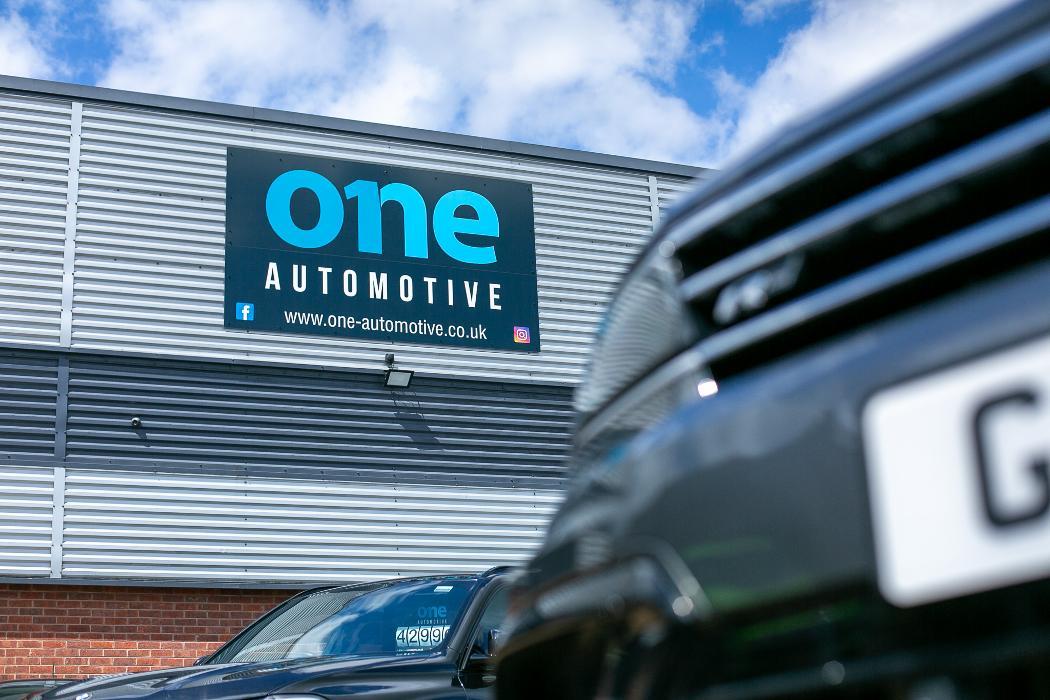 One Automotive Ltd | Used Car Dealers, Warwick