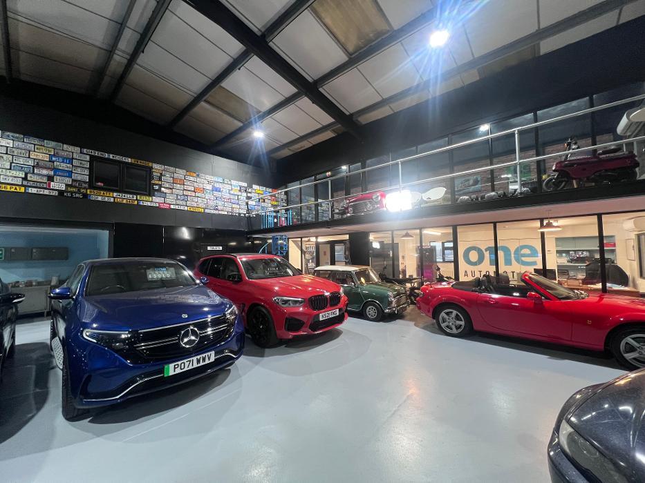 One Automotive Ltd | Used Car Dealers, Warwick