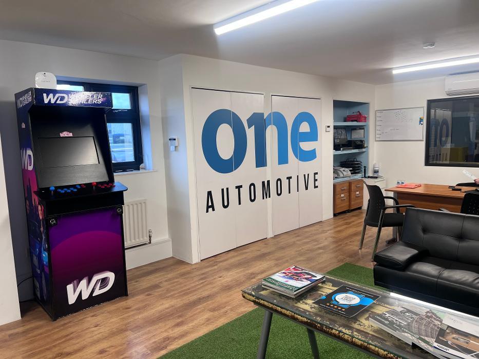 One Automotive Ltd | Used Car Dealers, Warwick