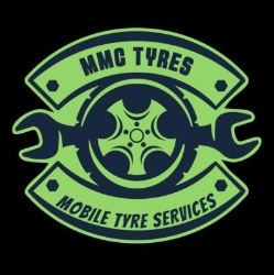 MMC TYRES LTD, Birmingham
