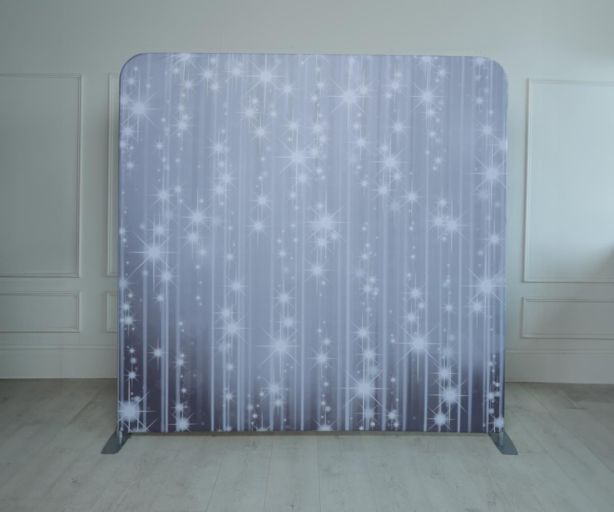 VIP Factory Photo Booth, Glasgow