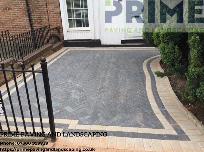 Prime Paving and Landscaping, Tunbridge Wells