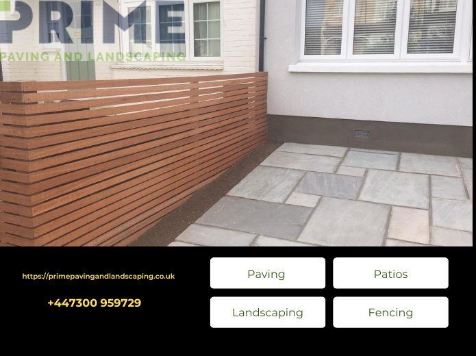 Prime Paving and Landscaping, Tunbridge Wells