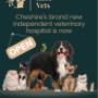 Goostrey Lane Vets, Cranage