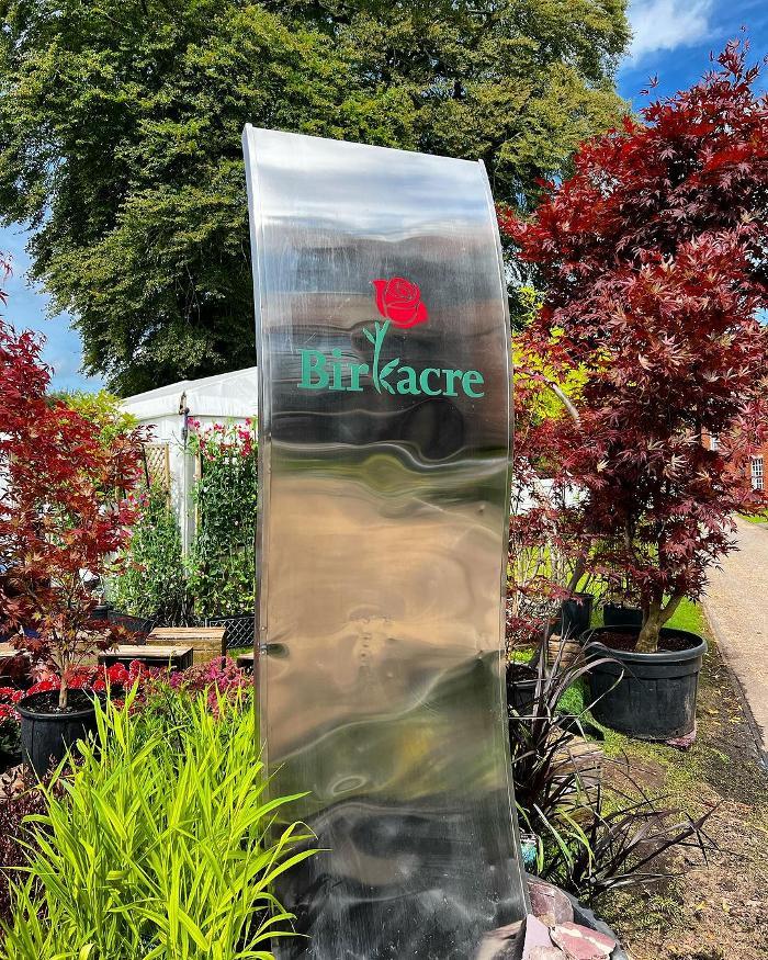 Birkacre Garden Centre, Chorley