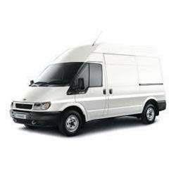 Reviews about Bromsgrove Van Hire in Bromsgrove Unit 2, Metal & Ores ...