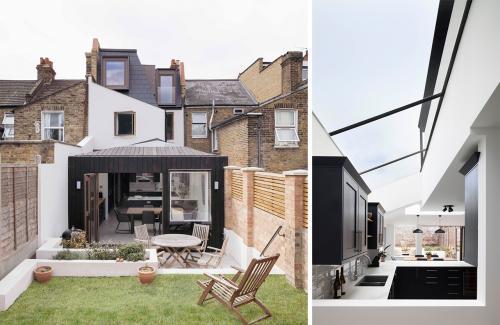 MLA Architecture & Development, Wellingborough