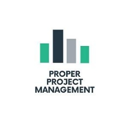 Proper Project Management, Bishop's Stortford