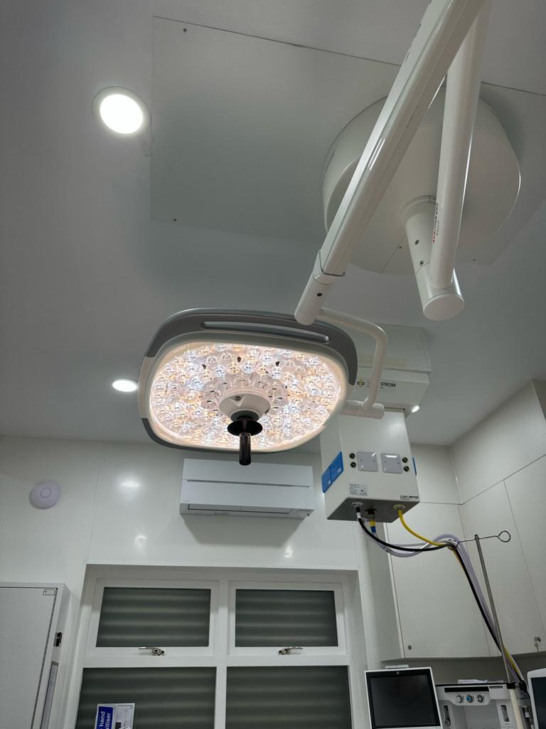 The Gynecomastia Surgery Manchester, Hale
