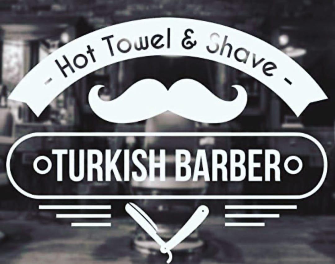 Richie's Turkish Barber, Montrose