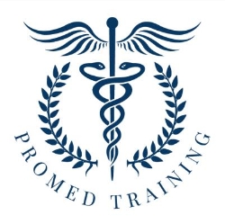 Promed Training, London