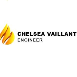 Chelsea Vaillant Engineer, London