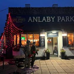 Anlaby Park Pub, Hull