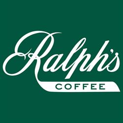 Ralph's Coffee at New Bond Street, London