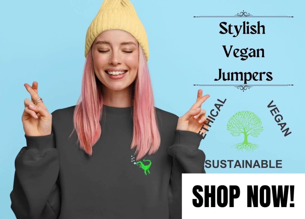 Selas Cosmos - Ethical Vegan Clothing, Maldon
