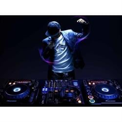 DJ Daz-P | DJs, Lincoln