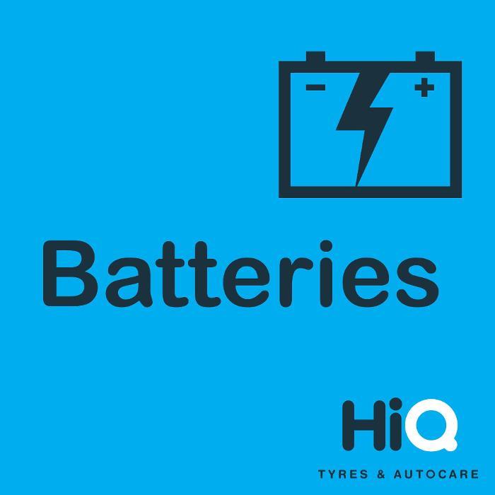 HiQ Tyres & Autocare Coventry (Torrington Avenue) (Synergy)