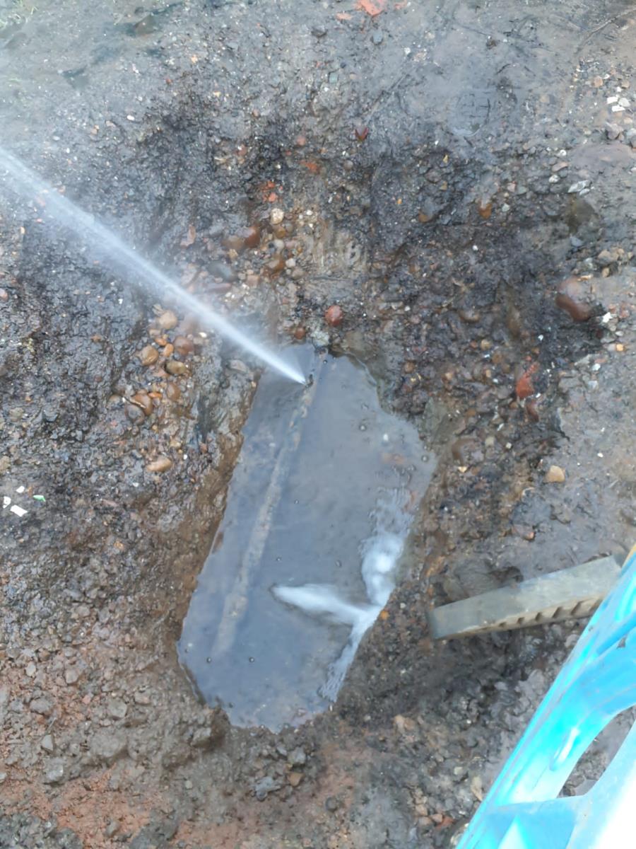 water leak repairs ,millard water services uk ltd, Oldbury