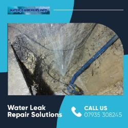 water leak repairs ,millard water services uk ltd, Oldbury