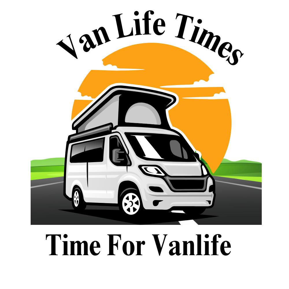 Van Life Times | Publishers, Hull