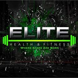 Elite Health & Fitness Lisburn Ltd