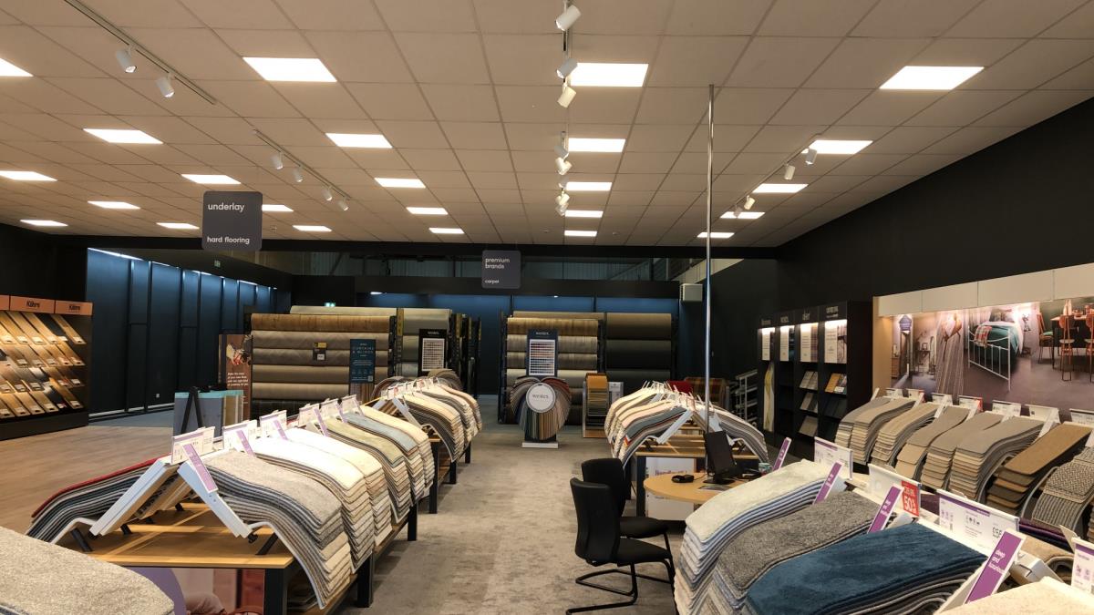 Carpetright | Carpet & Flooring Shops, Dunstable