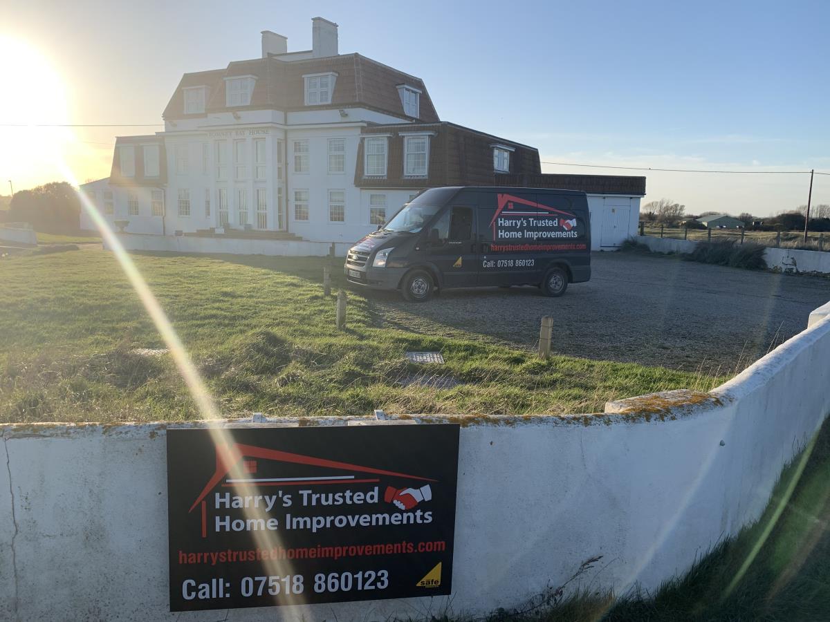 Harry's Trusted Home Improvements Ltd, New Romney