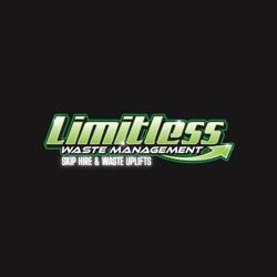 Limitless Waste Management & Skip Hire, Leven