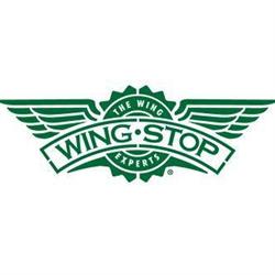 Wingstop Clapham, London