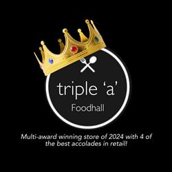 triple ‘a’ Foodhall | Supermarkets, Nuneaton
