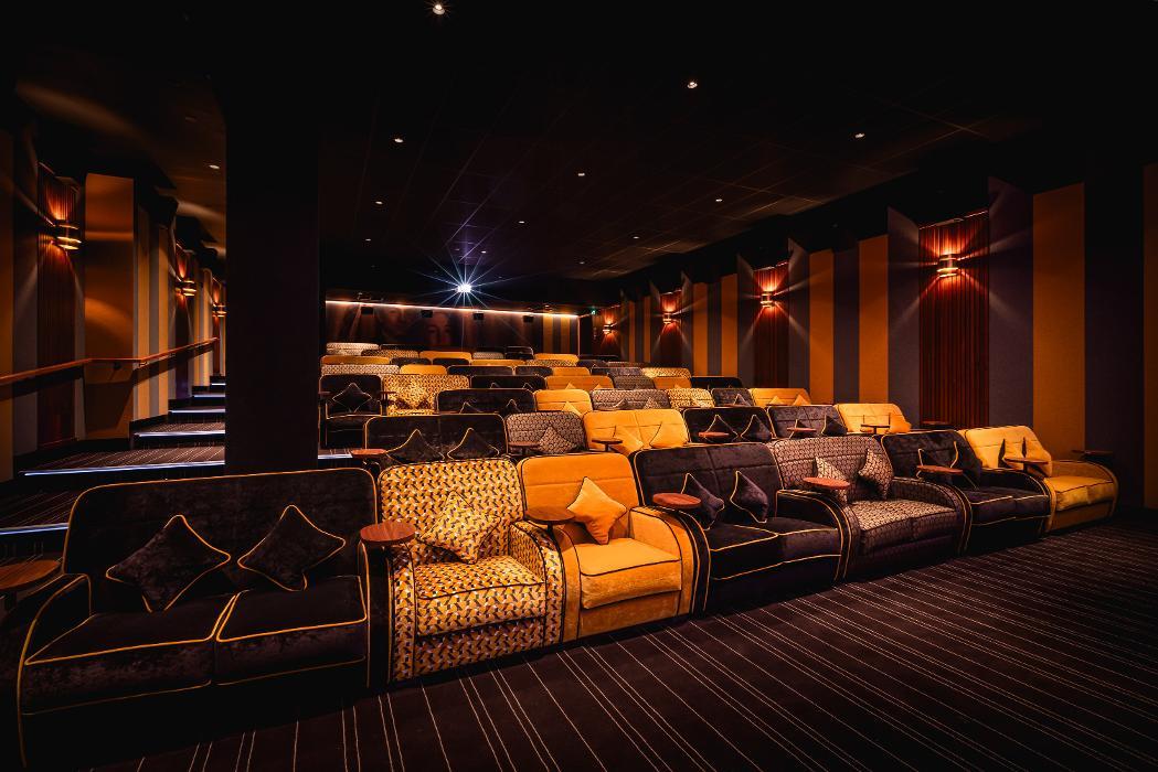 Everyman Edinburgh | Cinemas