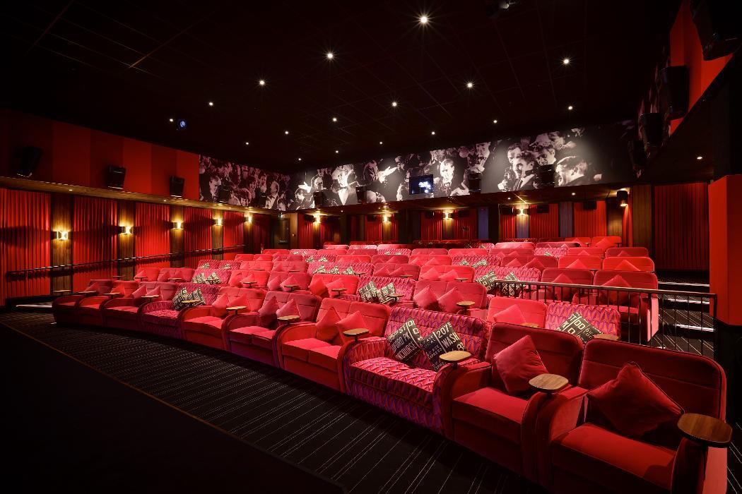 Everyman Edinburgh | Cinemas