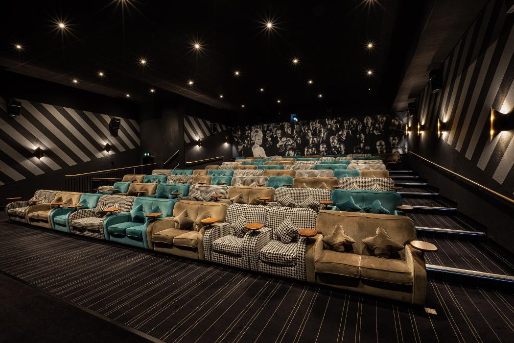Everyman Edinburgh | Cinemas